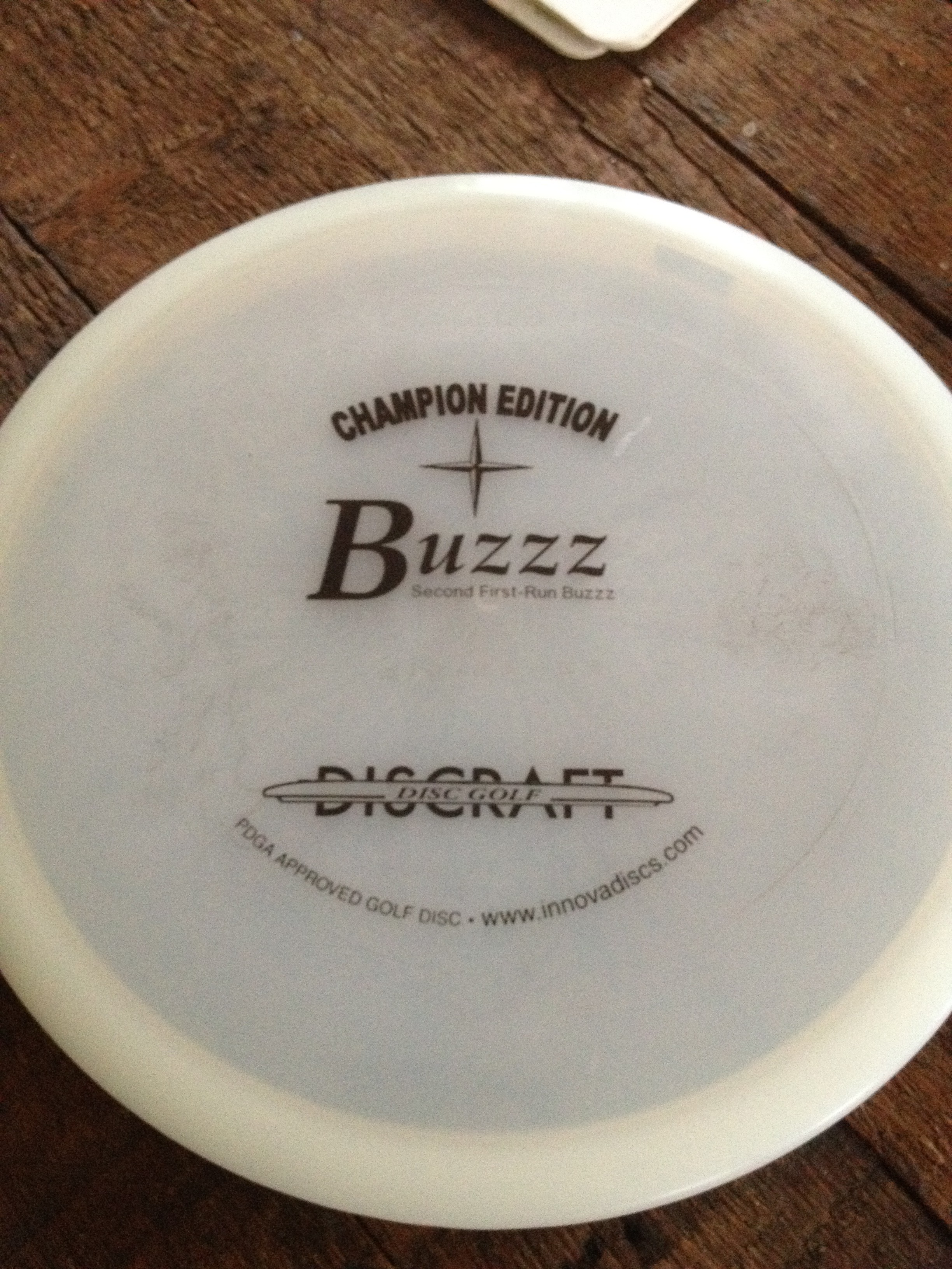 “The Craziest Disc Ever Made” | DG Squared